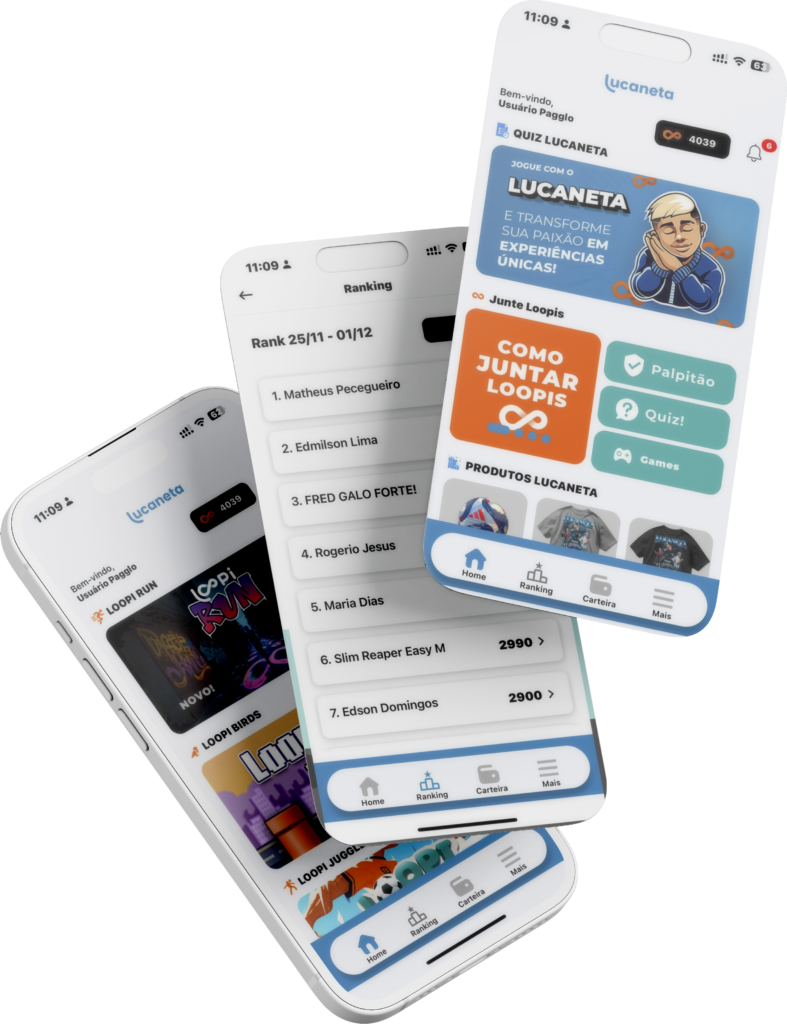 Loopi SVAs – Loopi Club