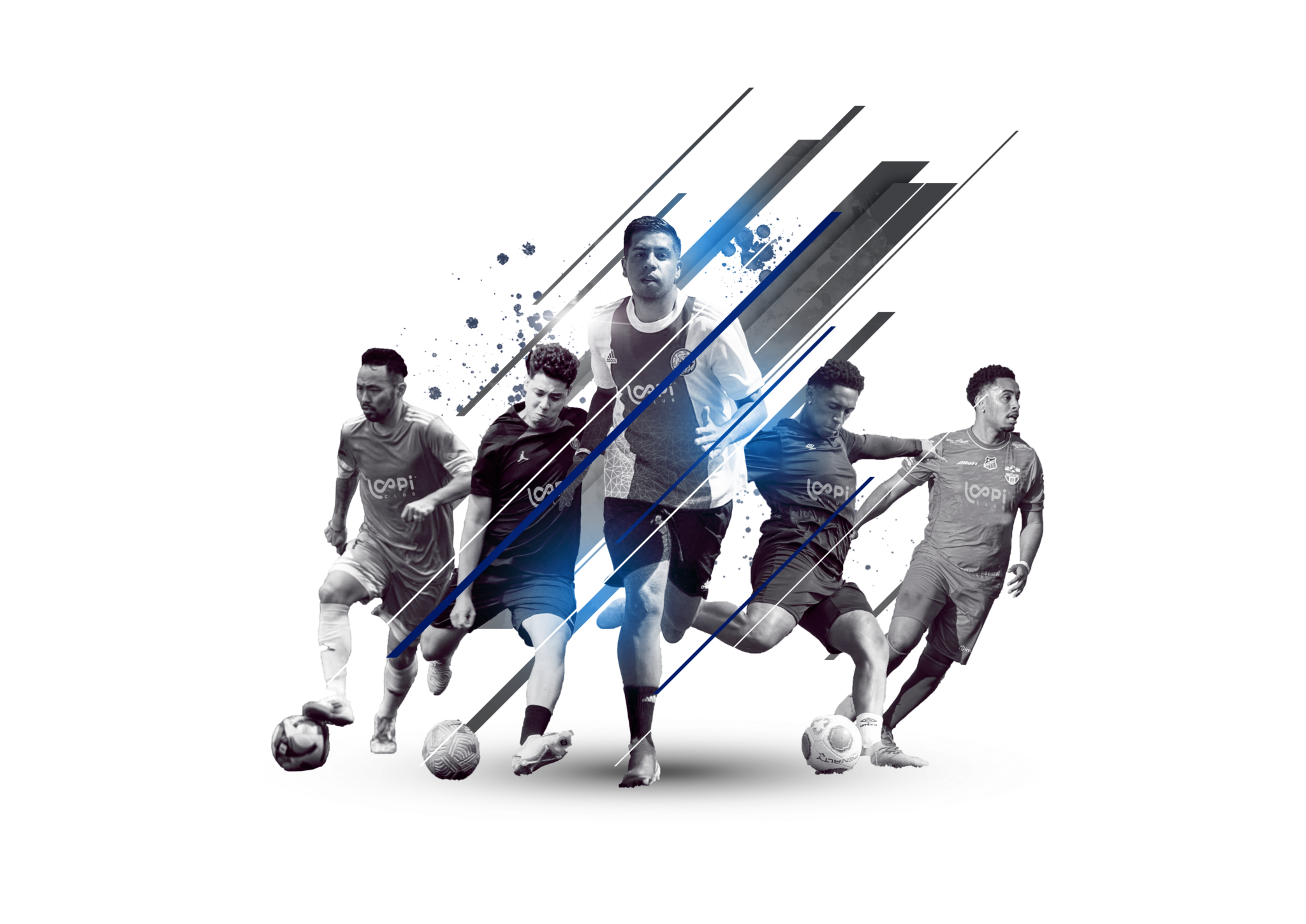 Lucaneta Experience – Loopi Club